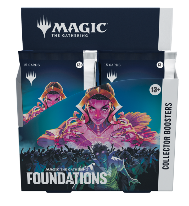 Foundations