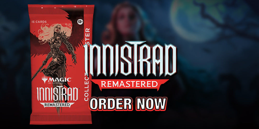 Innistrad Remastered
