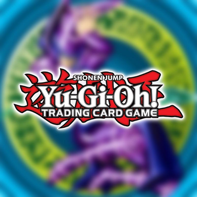 Yugioh Trading Cards and Accessories