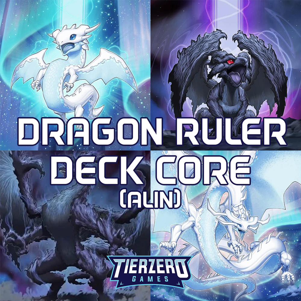 Yugioh Deck Cores